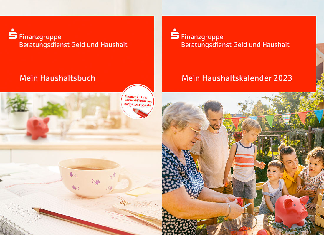 Sparkasse Gratis Haushaltsbuch